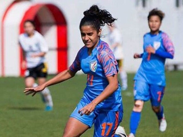 FIFA U-17 Women’s World Cup Will be The Perfect Springboard For A Constructive Cultural Change ...