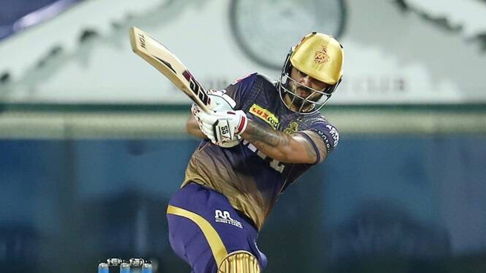 Nitish Rana Eyes to Score More IPL Runs to Seal National Team Spot ...