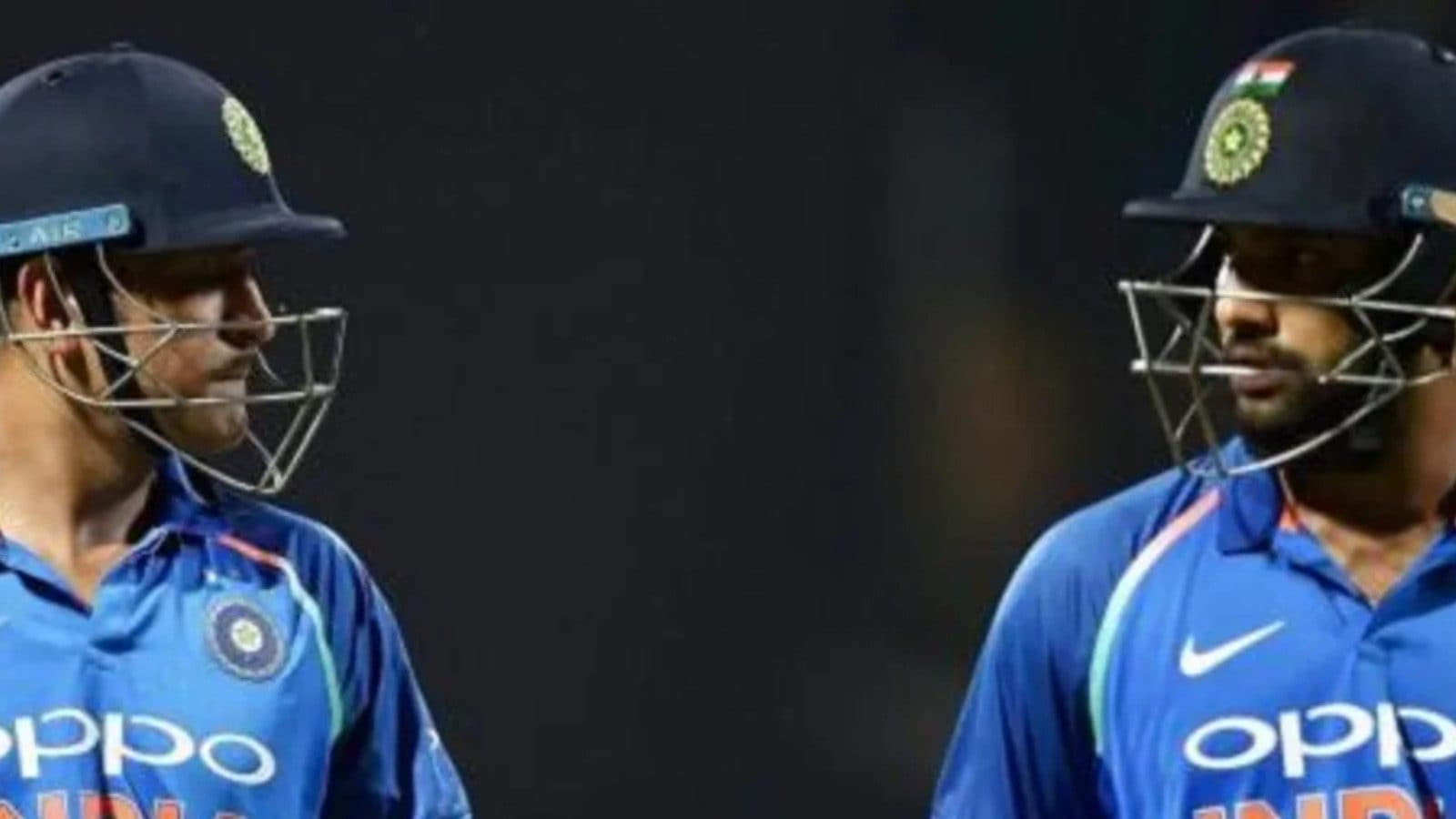 Former Fielding Coach Hails MS Dhoni's 'Brilliant Move' In 2013 ...