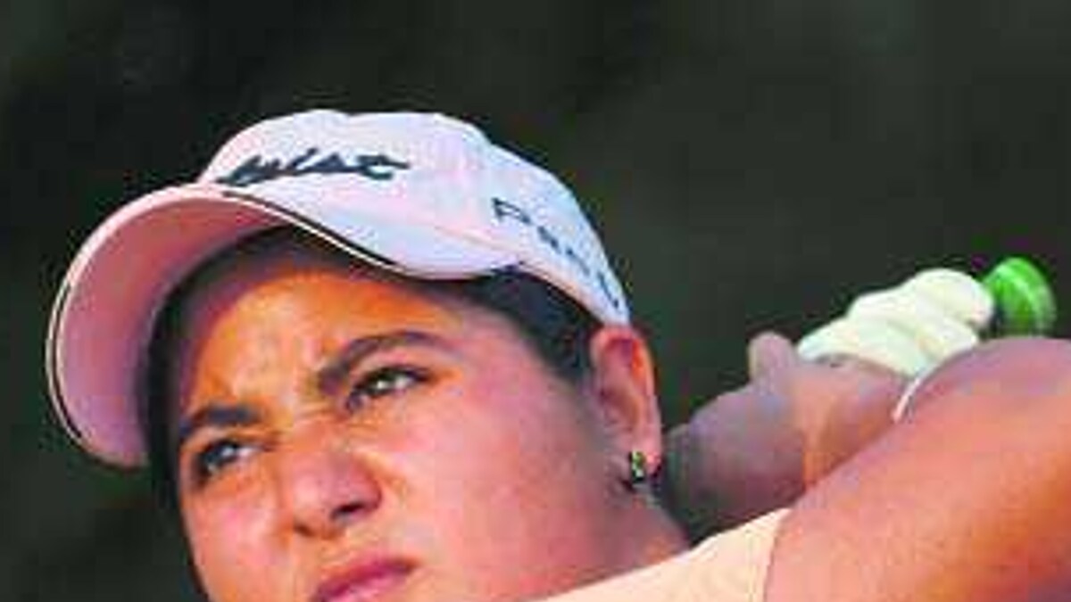 Simone Asia-Pacific Cup: Amandeep Kaur top Indian in Thailand - News18