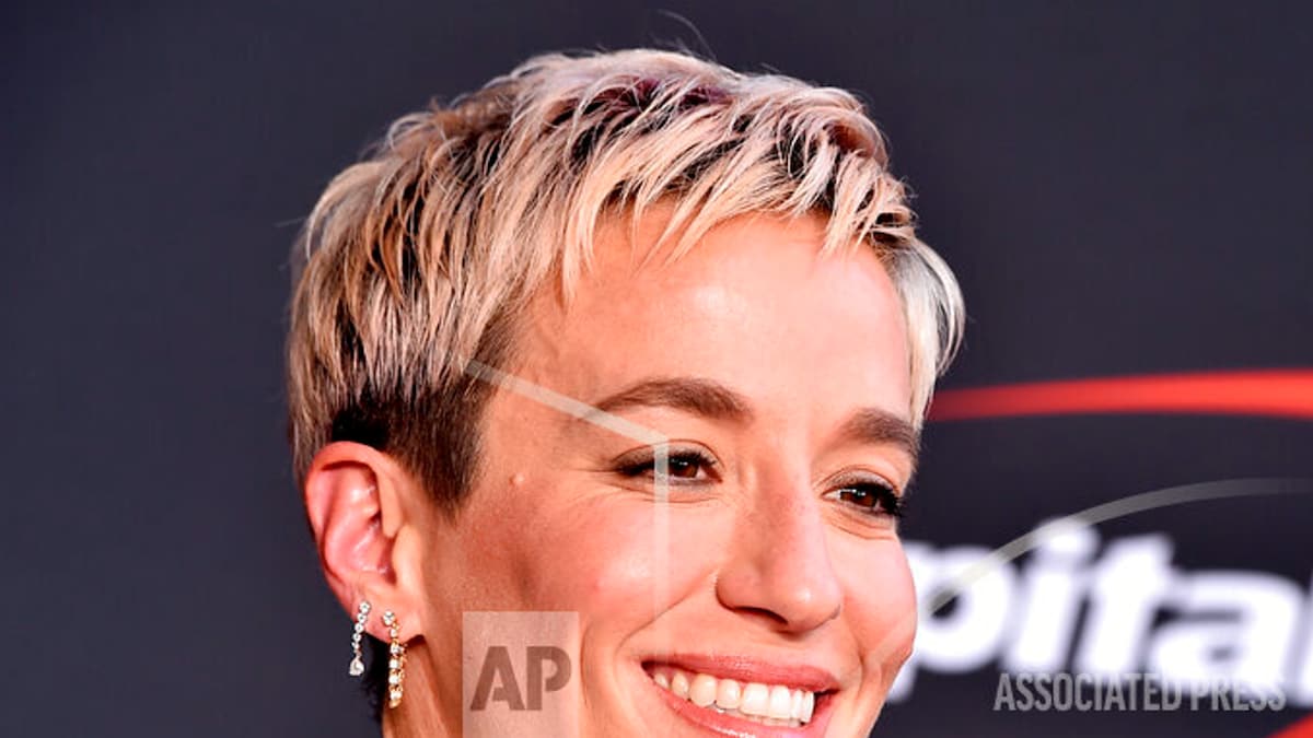 Equal pay Deal for US Women's Soccer Approved by Judge R. Gary Klausner ...