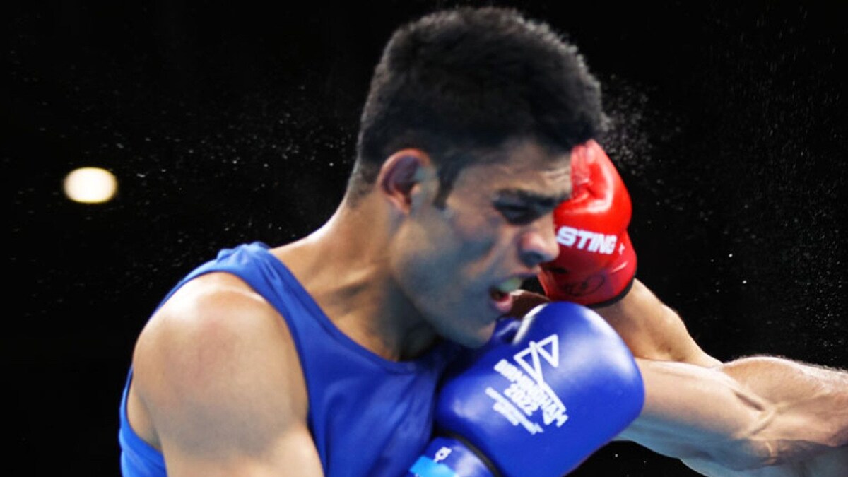 Two Pakistani boxers missing in Birmingham after CWG - News18