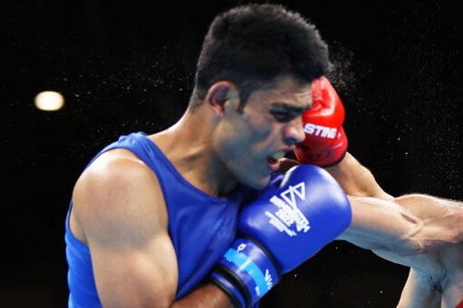 Two Pakistani boxers missing in Birmingham after CWG - News18