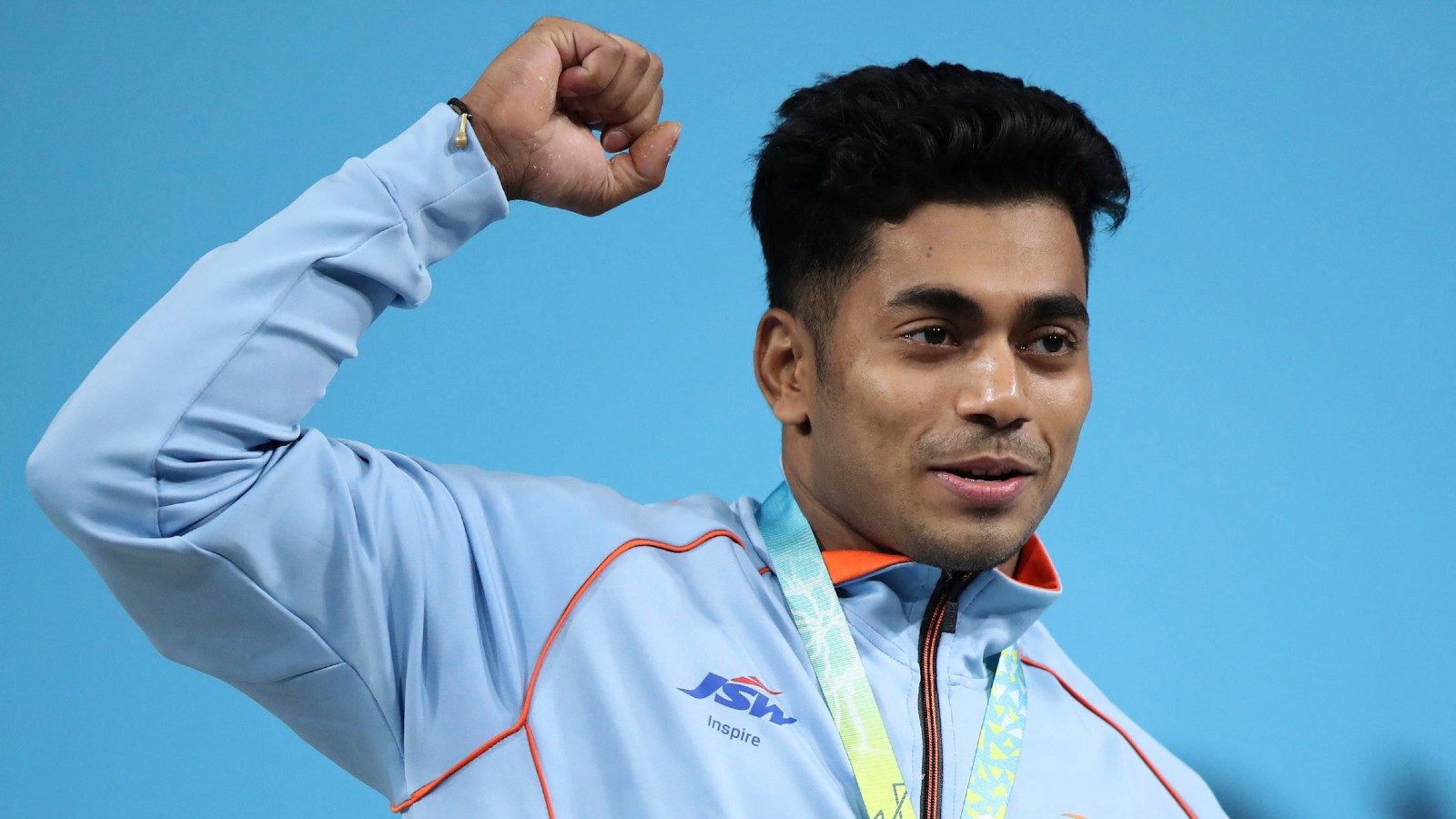 CWG 2022: Weightlifter Achinta Sheuli’s Triumph – A Story of Hardship ...