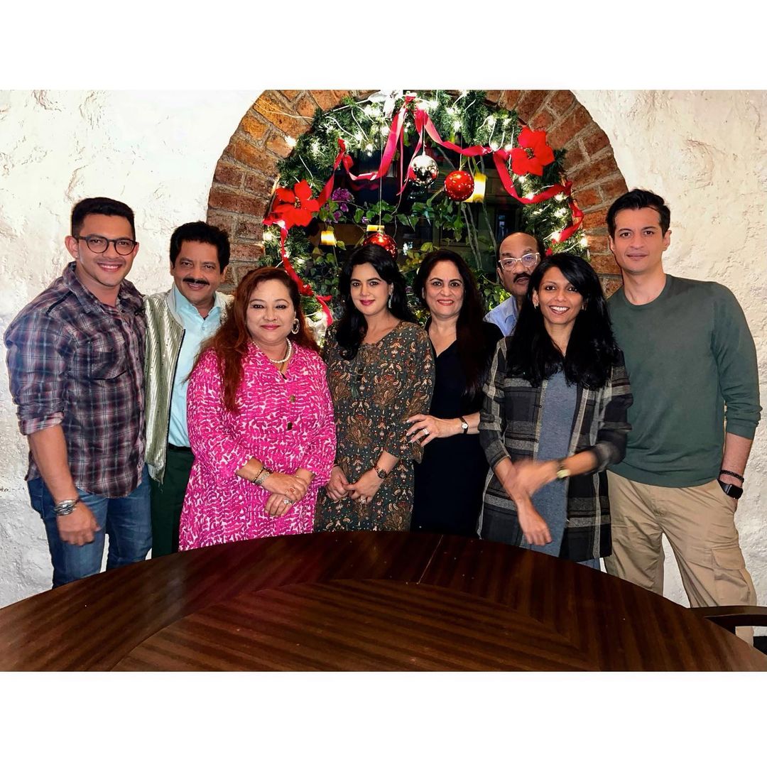 Happy Birthday Aditya Narayan: Superstar Singer 2 Host’s Candid Moment ...