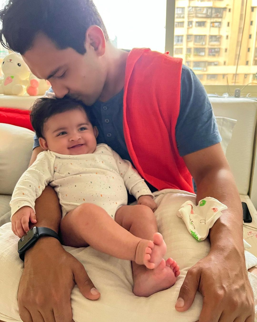 Happy Birthday Aditya Narayan: Superstar Singer 2 Host’s Candid Moment ...