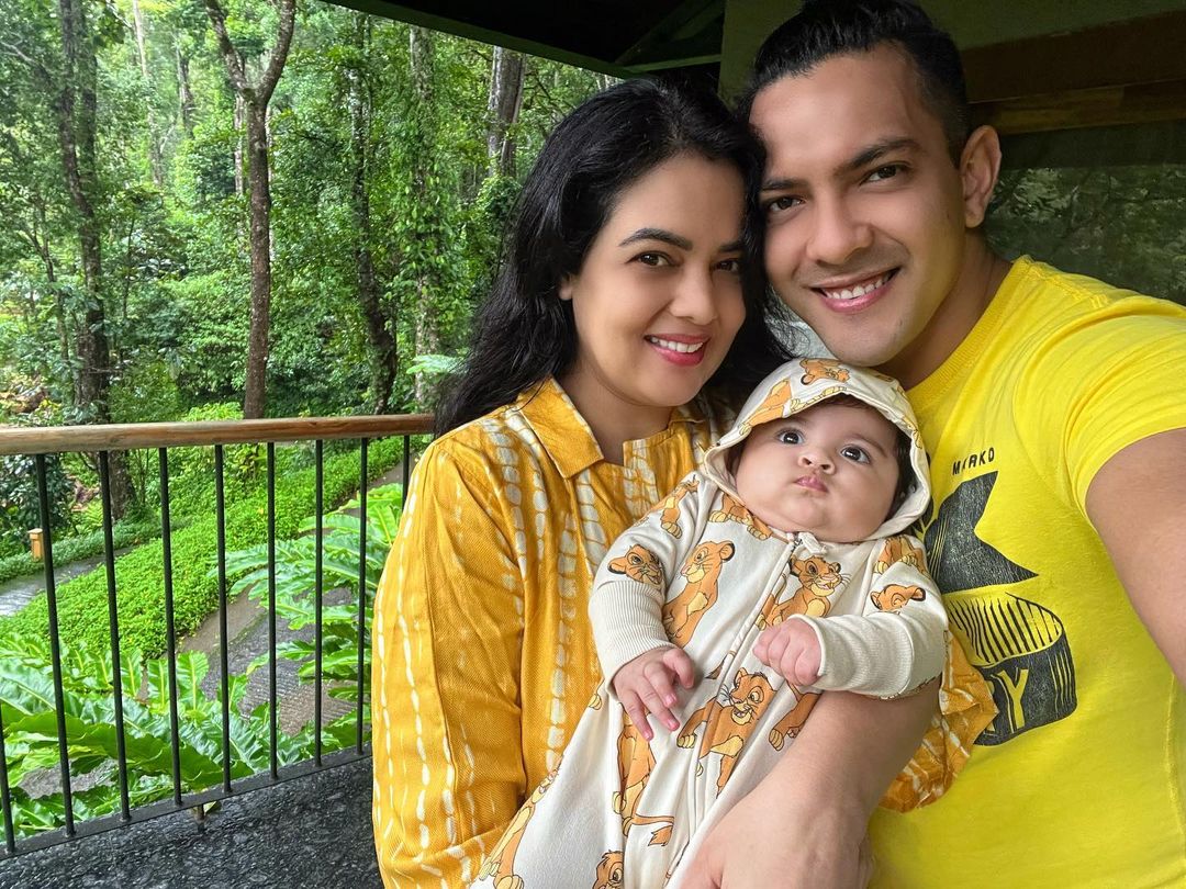 Happy Birthday Aditya Narayan: Superstar Singer 2 Host’s Candid Moment ...