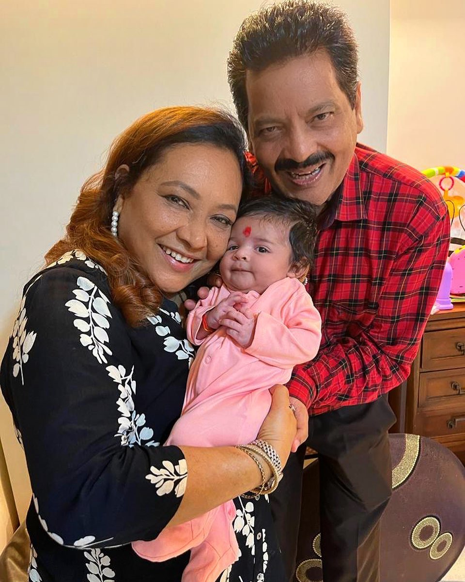 Happy Birthday Aditya Narayan: Superstar Singer 2 Host’s Candid Moment ...