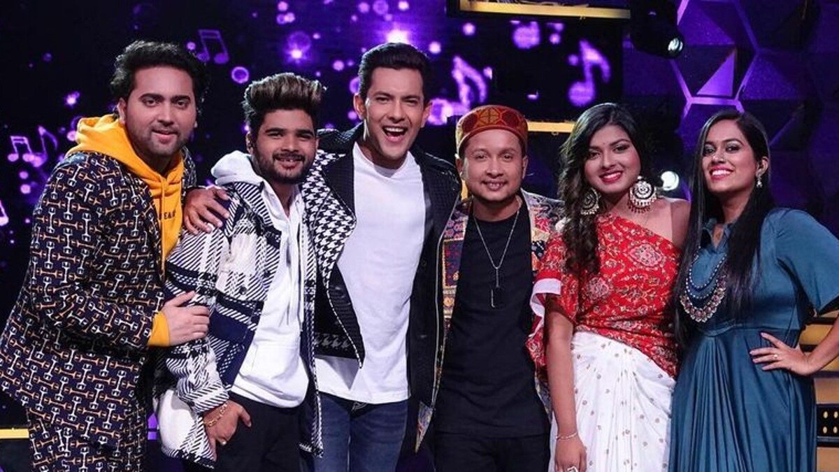 Happy Birthday Aditya Narayan: Five TV Shows Hosted by the Actor-Singer ...