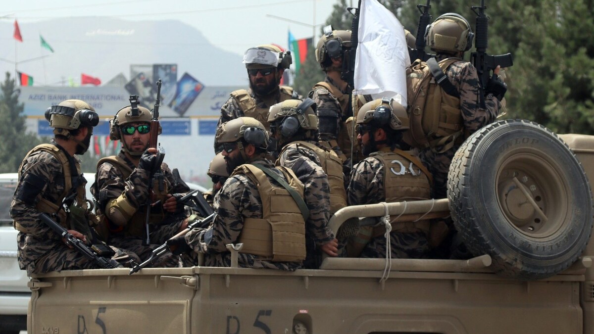 EXPLAINED: Dueling Views Remain a Year After Afghan Pullout - News18