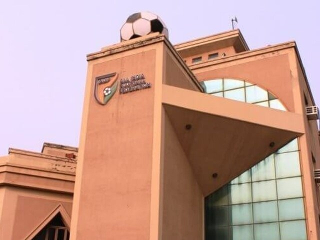 AIFF's 25-year Roadmap: Revamp Work Culture, Make India One of the Best ...