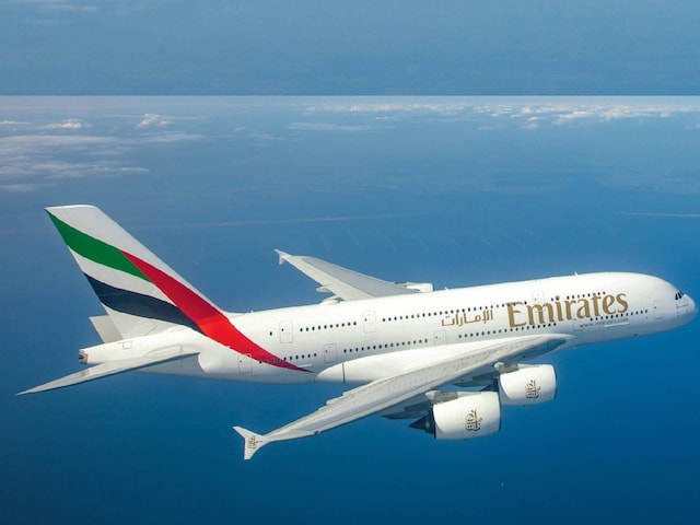 Airbus A380, World's Largest Passenger Aircraft, Arrives at Bengaluru ...