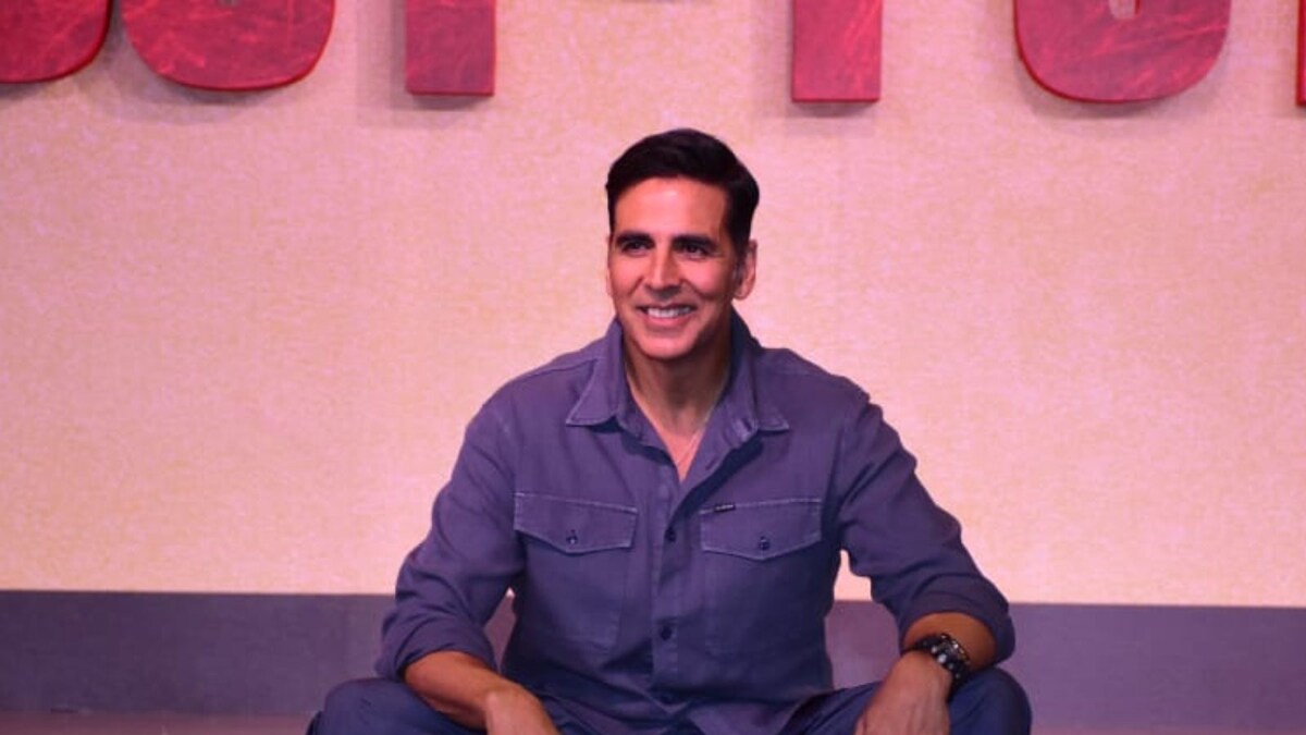 Akshay Kumar Talks About Bollywood Films Failing At The Box Office: 'It Is Our Fault, My Fault ...