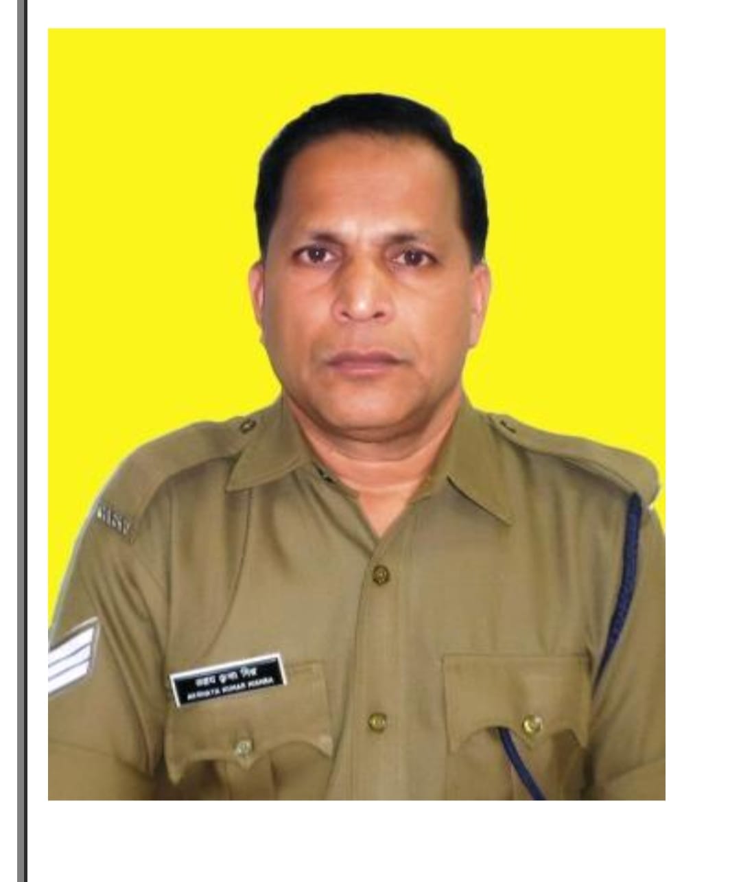 Twist in Kolkata Museum Shootout Case: Shooter CISF Jawan Was Not ...