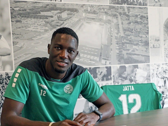 Europa Conference League: Danish Club Viborg's African Players Denied ...