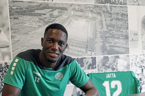 Europa Conference League: Danish Club Viborg's African Players Denied ...