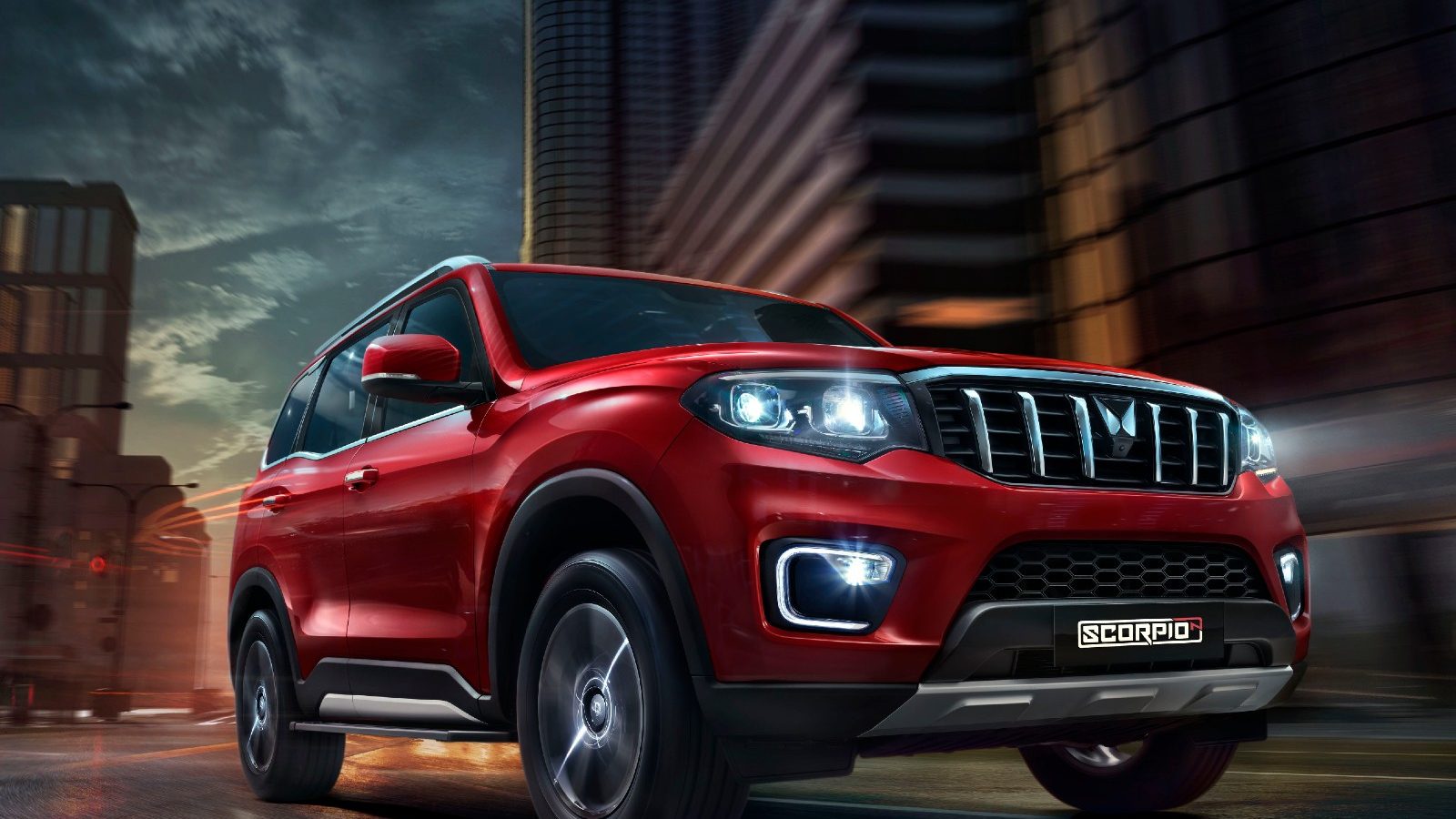 Mahindra Scorpio N Waiting Period Climbs to 2 Years, Highest for any ...