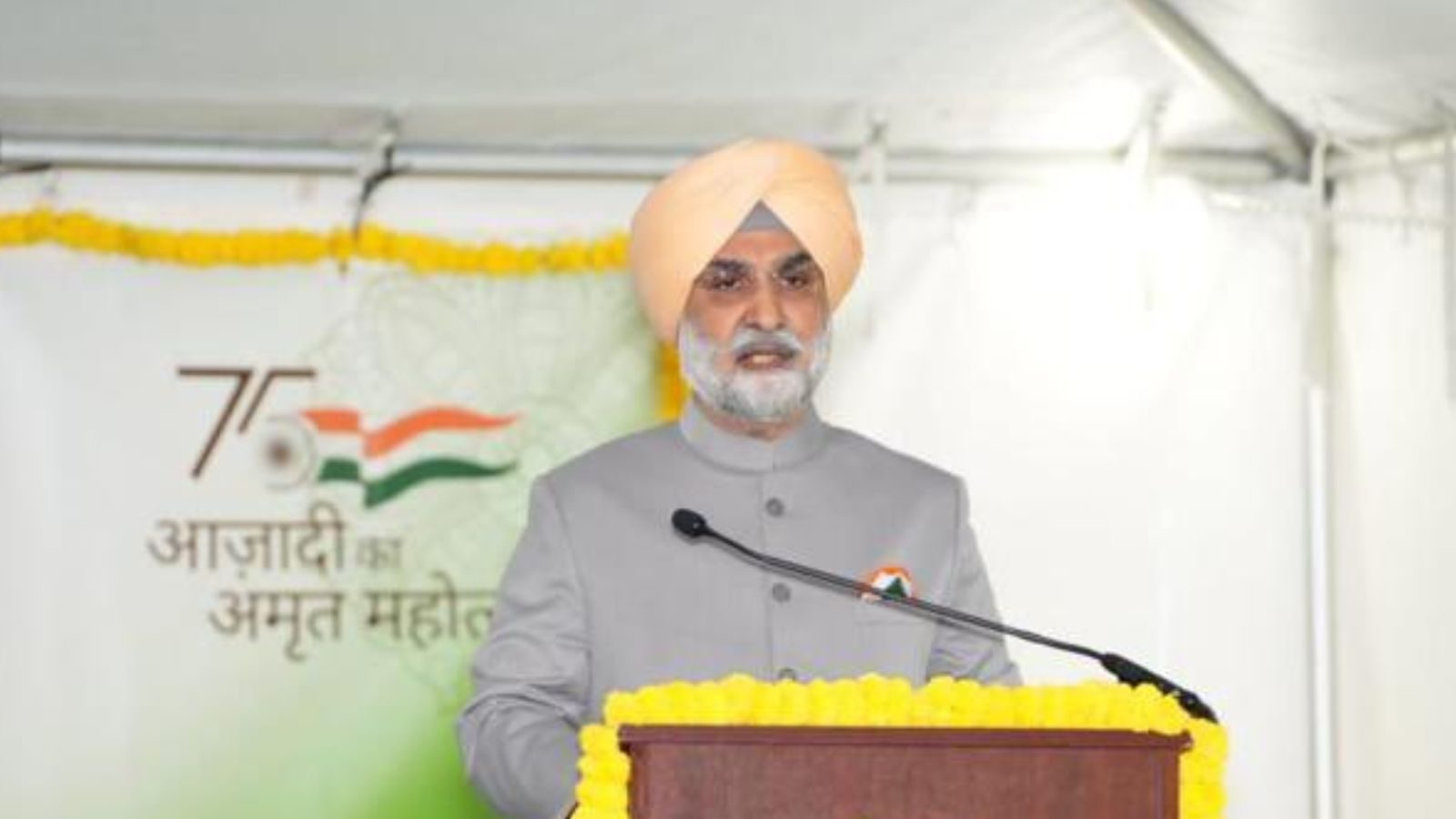 US Will Be Key Partner in Creation of New India, Says Ambassador ...