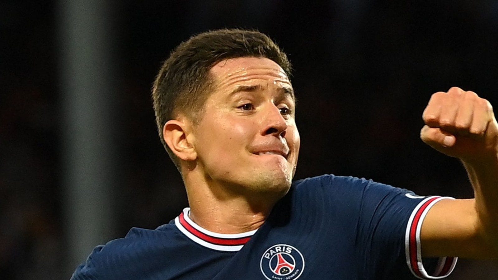 Athletic Bilbao Sign Midfielder Ander Herrera on Loan from Paris Saint ...