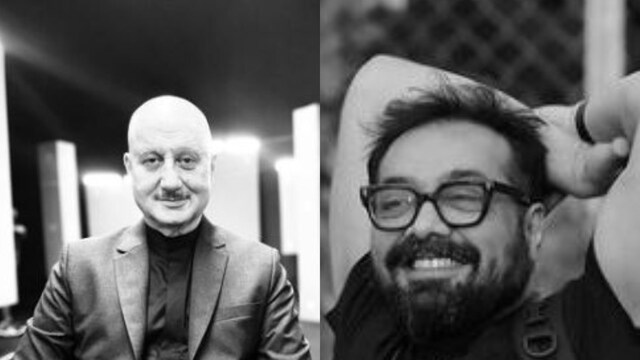 Anupam Kher Reacts to Anurag Kashyap's Comments on Aditya Chopra: 'He is Not Ultimate Authority ...