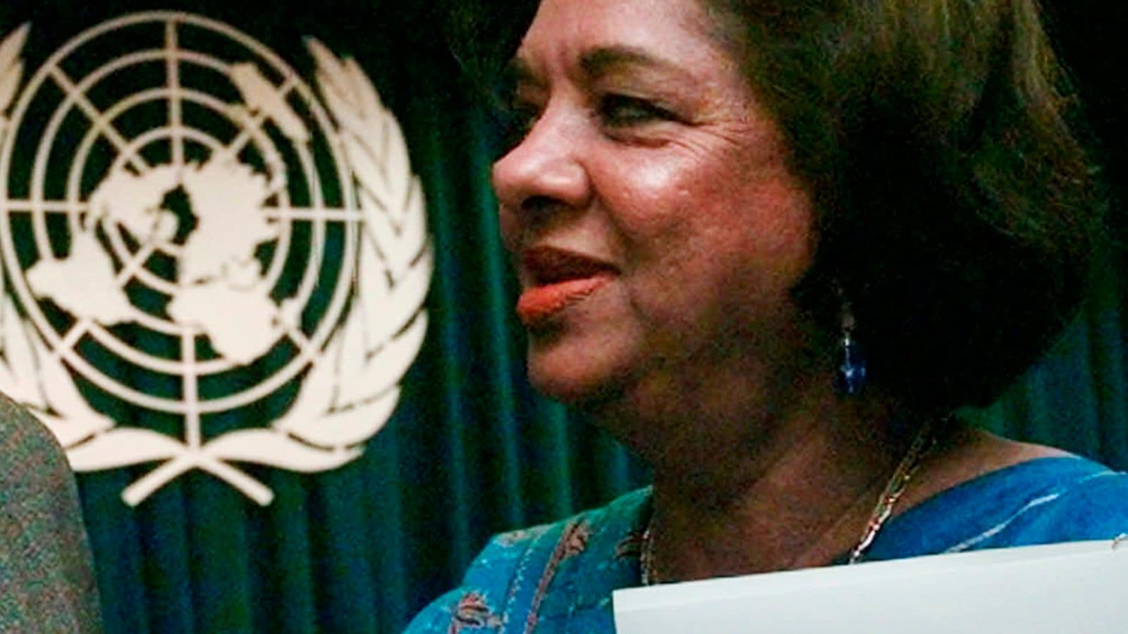 Pakistani Doctor, Women’s Health and Rights Champion Nafis Sadik Passes ...