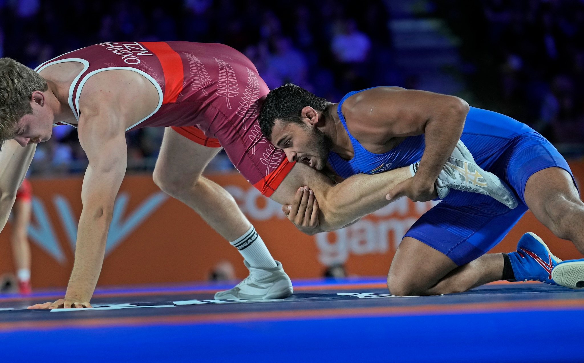 CWG 2022, In Pics: Full List of Indian Medal Winners in Birmingham So ...