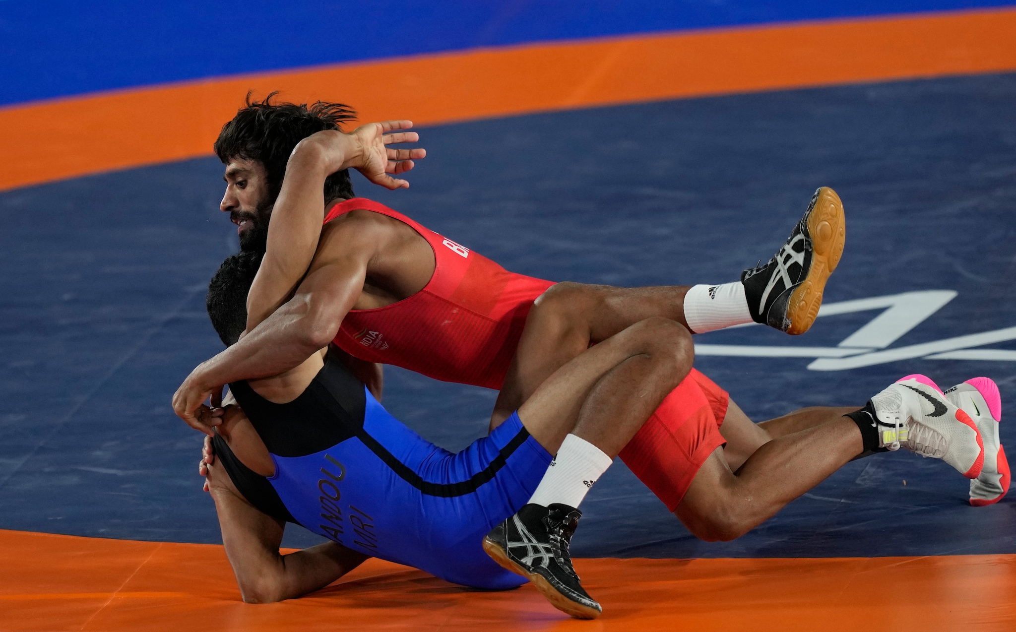 CWG 2022, In Pics: Full List of Indian Medal Winners in Birmingham So ...