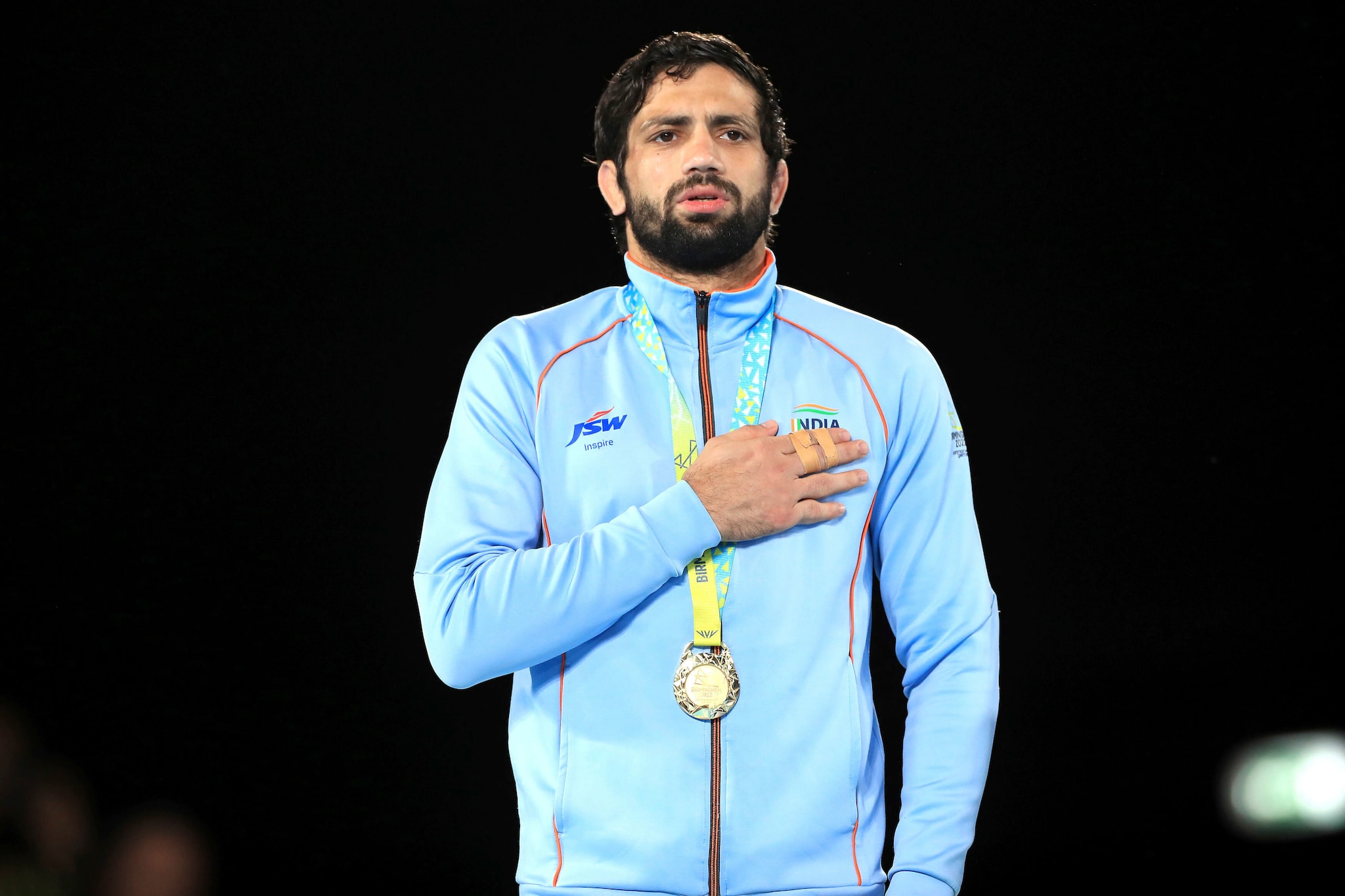 CWG 2022, In Pics: Full List of Indian Medal Winners in Birmingham So ...