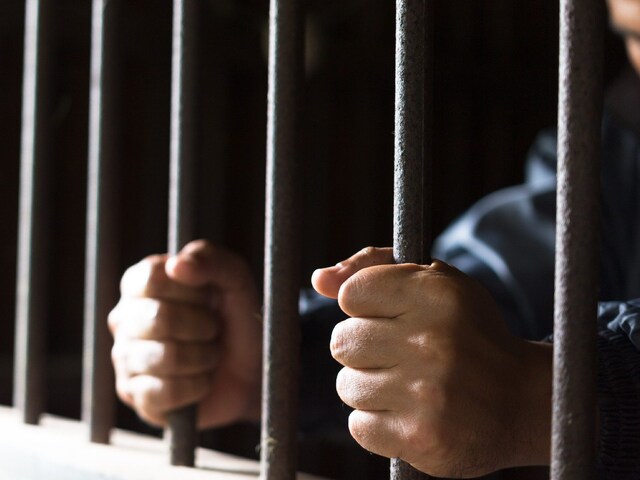 Gujarat: Theft Accused Beaten Up Inside Police Station by Group, 4 ...