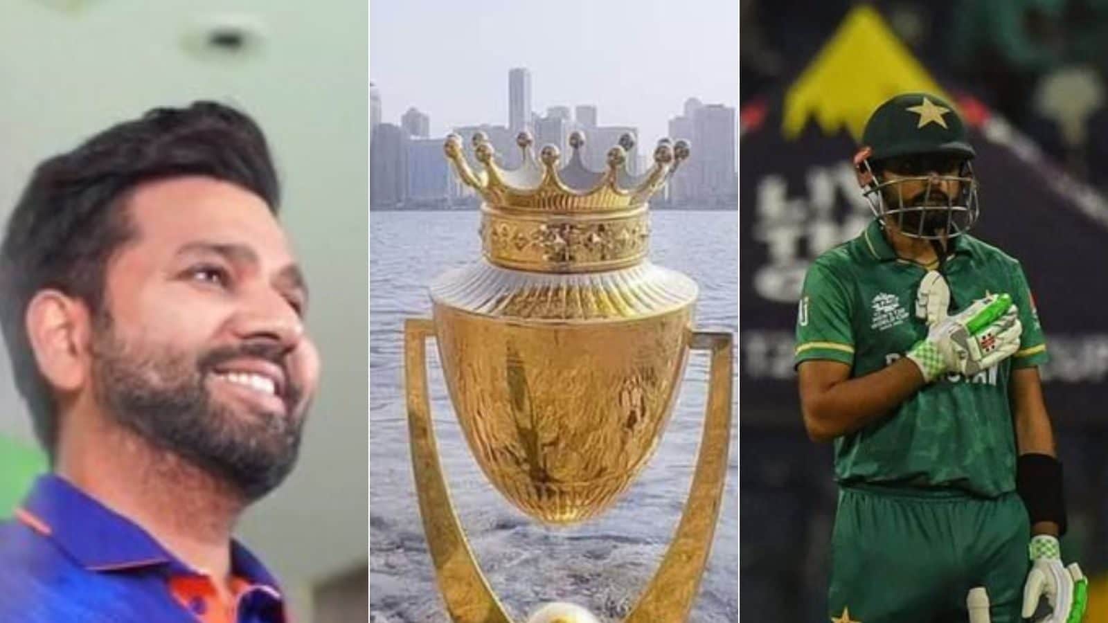 Asia Cup 2022: With one eye on T20 World Cup, Sub-continental Giants ...