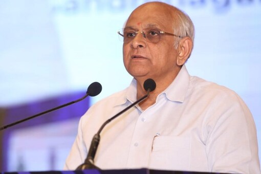 Celebrity Education: A Civil Engineering Graduate, BJP's Bhupendra ...