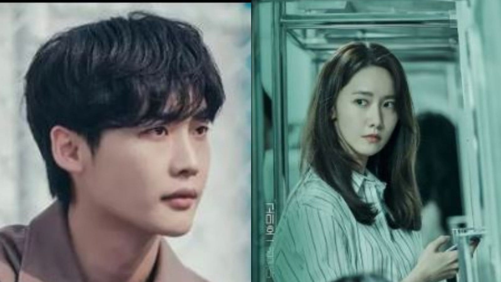 Girls Generations Yoona On Big Mouth Lee Jong Suk Playing My Husband