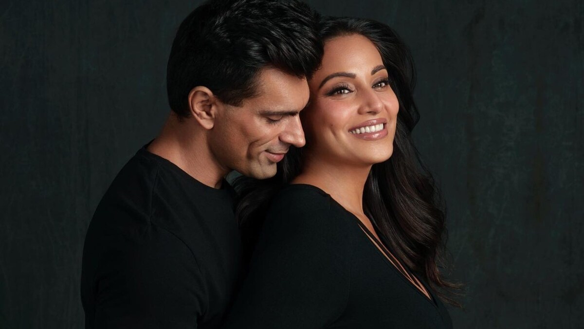 Karan Singh Grover Reveals How He Felt When Bipasha Basu Got Pregnant ...