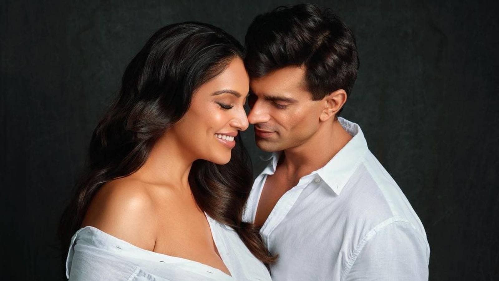 Bipasha Basu And Karan Singh Grover Expecting Their First Child, Share ...