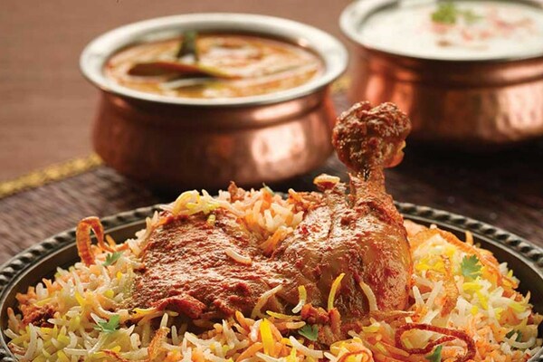 Biriyani News: Latest Biriyani News and Updates at News18