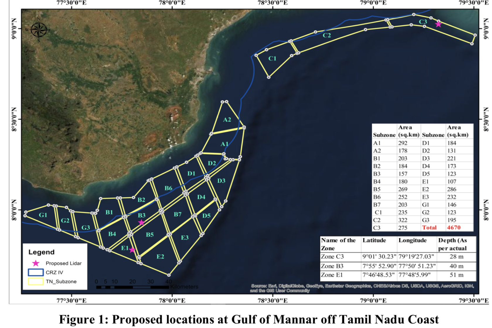SUNDAY SPECIAL: To Tap into Offshore Wind Energy, Govt to Rope in ...