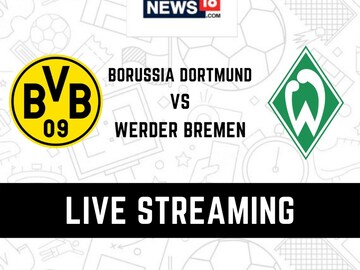 Borussia Dortmund vs Werder Bremen Live Streaming: When and Where to Watch Bundesliga 2022-23 ...