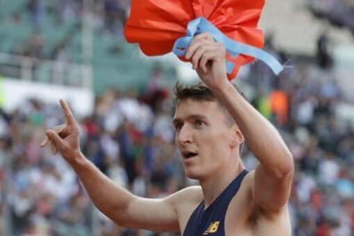 World Champion Jake Wightman Eyes Middle-Distance Double in 2023 - News18