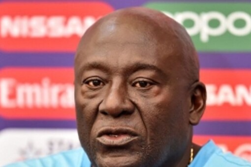 West Indies Bowling Coach Roddy Estwick Named As Barbados Royals Lead ...