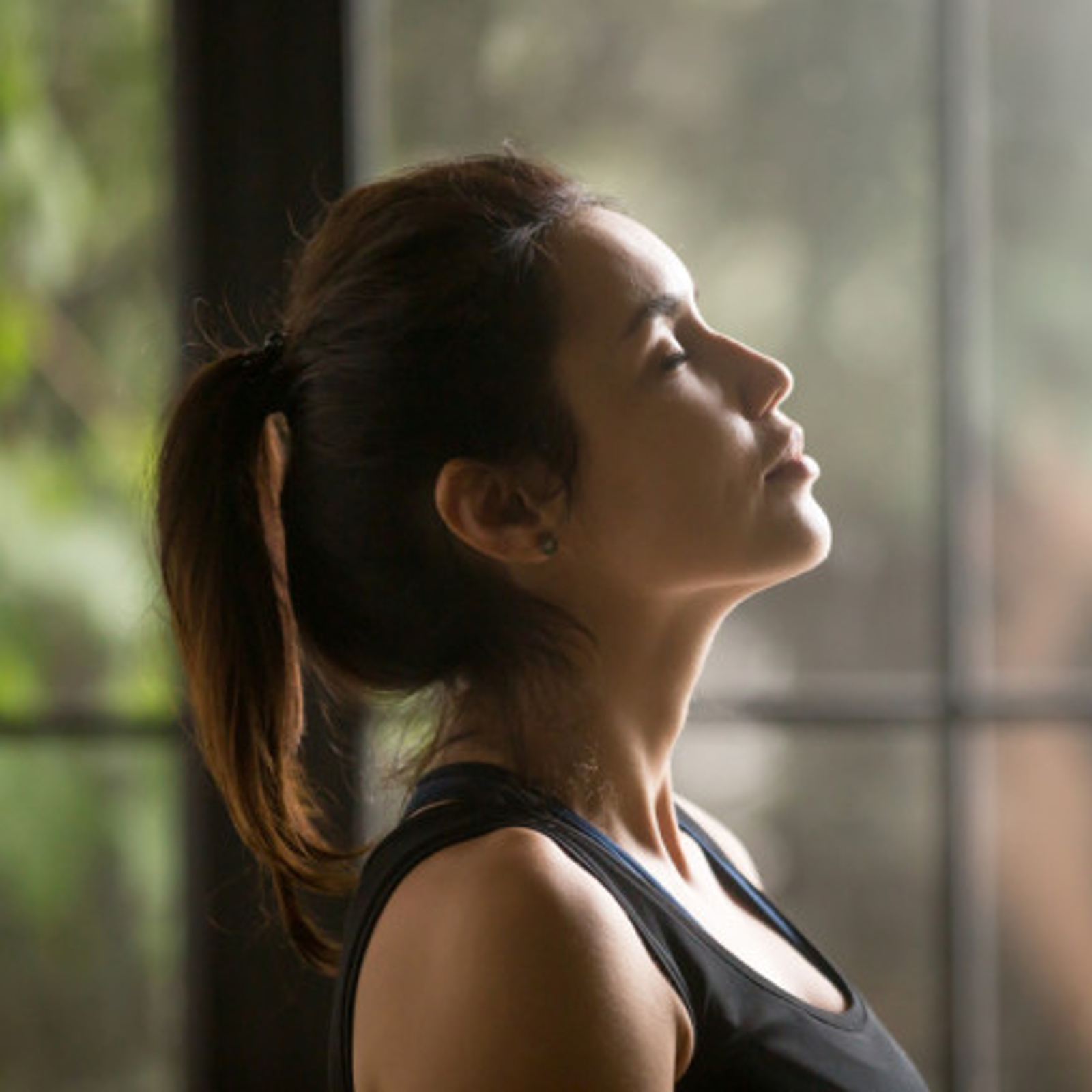 8 Reasons Why the Ability to Breathe Is a Gift | Lifestyle News - News18
