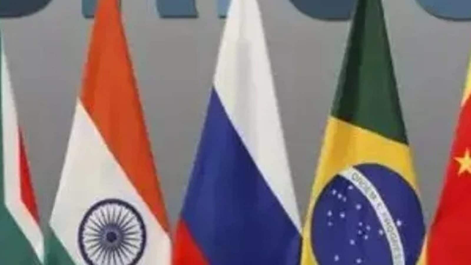 Many Nations Wanting to Join BRICS Clear Sign of Its Values: South ...