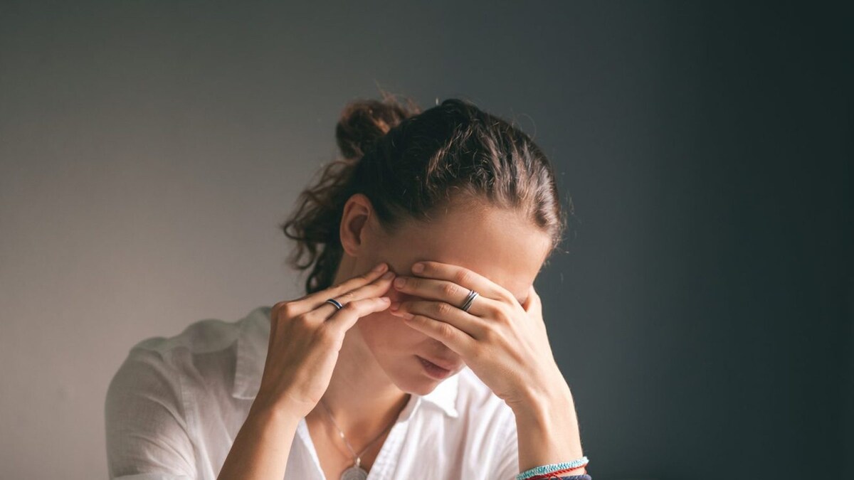 5 Ways To Deal With Stress And Burnout At Work - News18