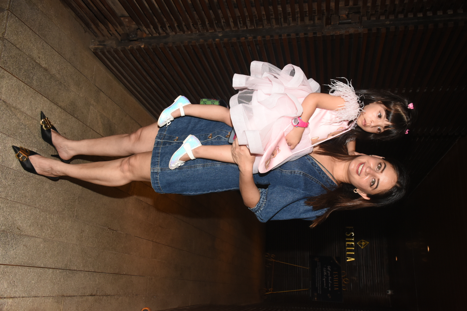 Taapsee Pannu, Khushi Kapoor, Radhika Apte, Shefali Shah, Vijay Varma ...