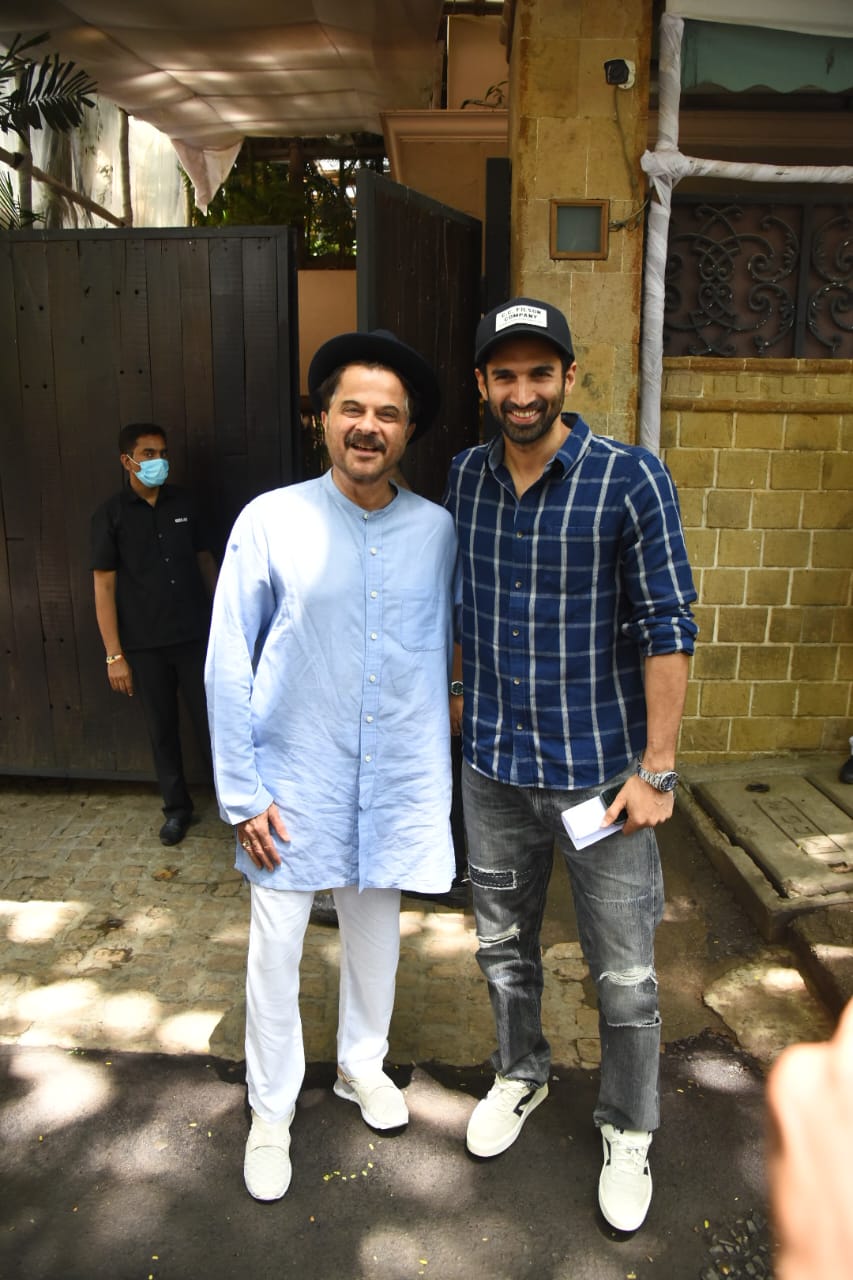 Nora Fatehi, Ranbir Kapoor, Alia Bhatt, Malaika Arora, Varun Dhawan ...