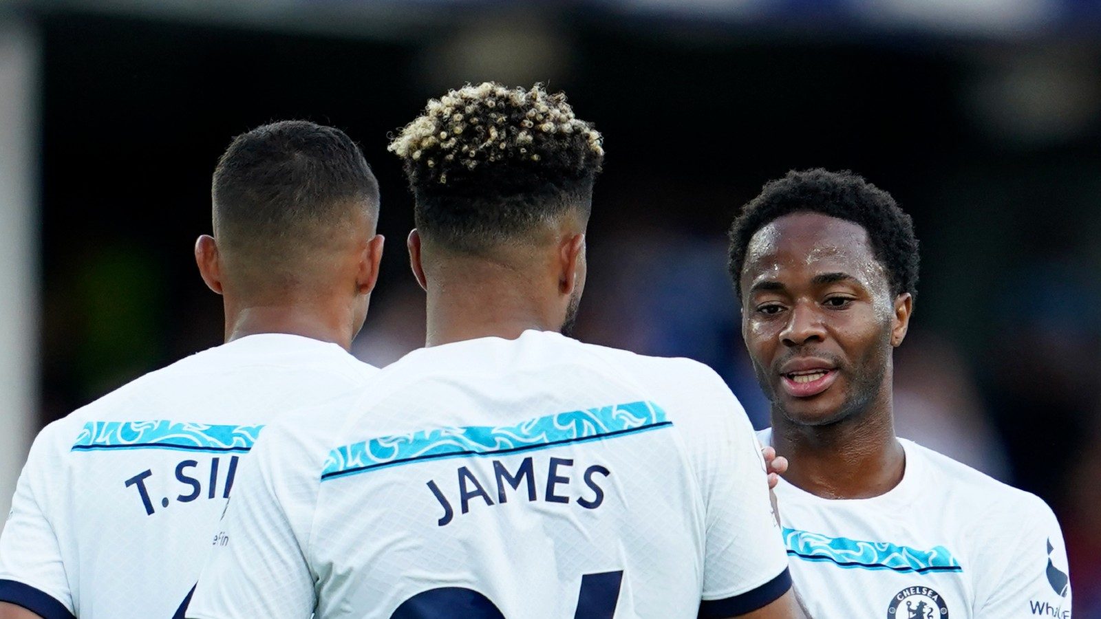 Around the World: Tottenham vs Chelsea Headlines EPL Weekend; Real ...