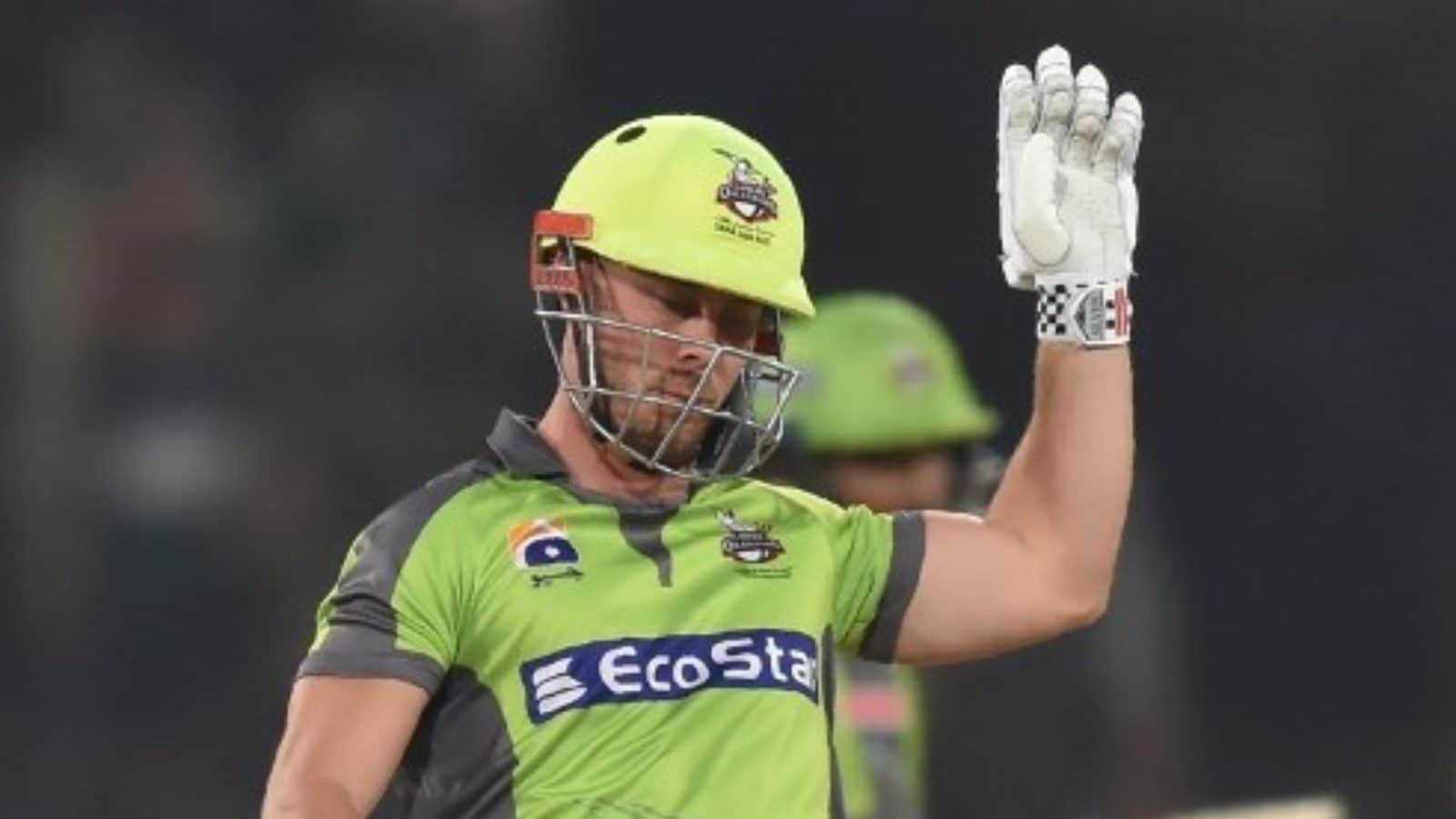 'If I was Chris Lynn, I Would Take Cricket Australia to Court' | News ...