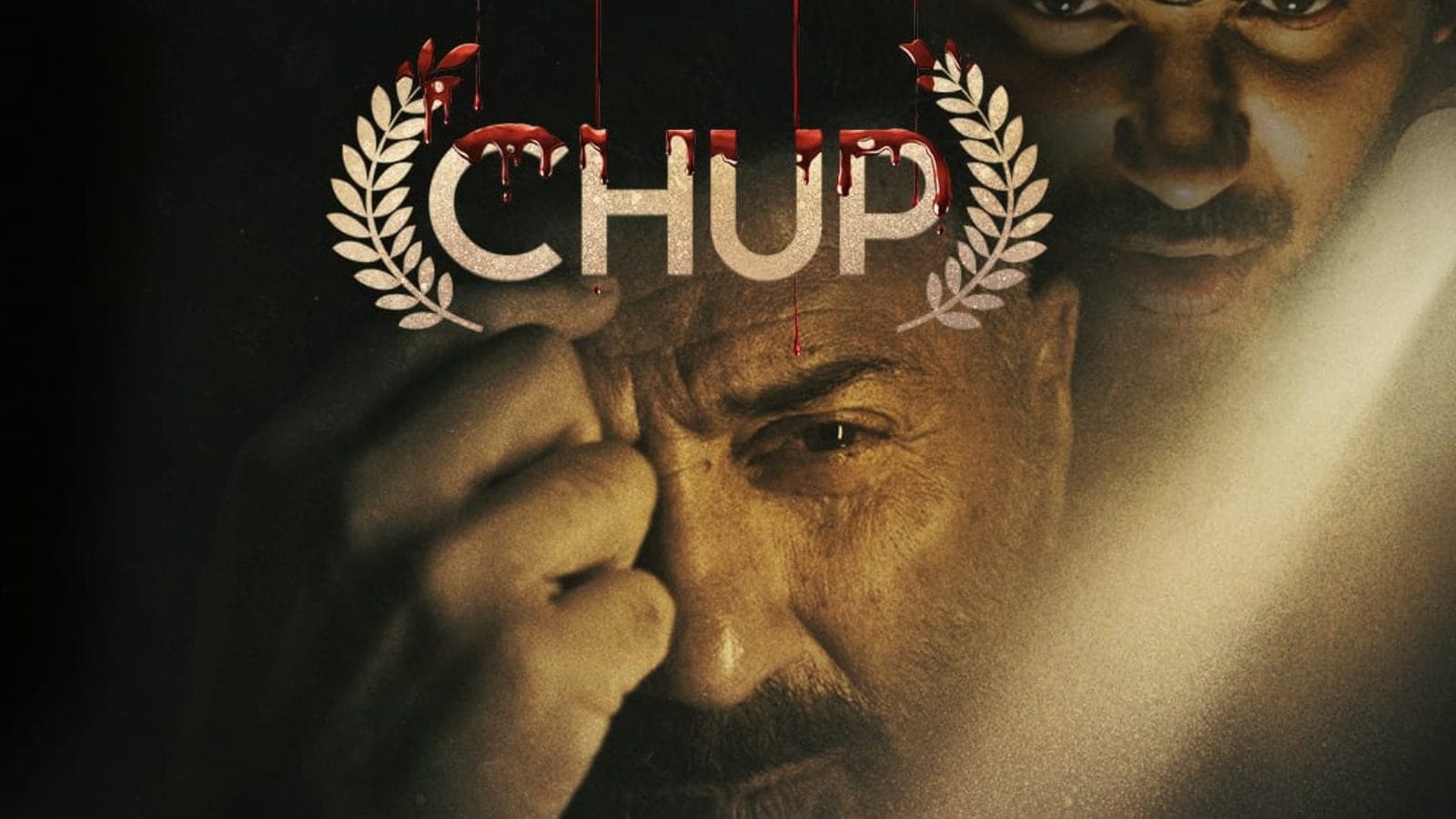 Sunny Deol Reveals Chup Was Wrapped in 45 Days, Calls R. Balki ‘Precise ...