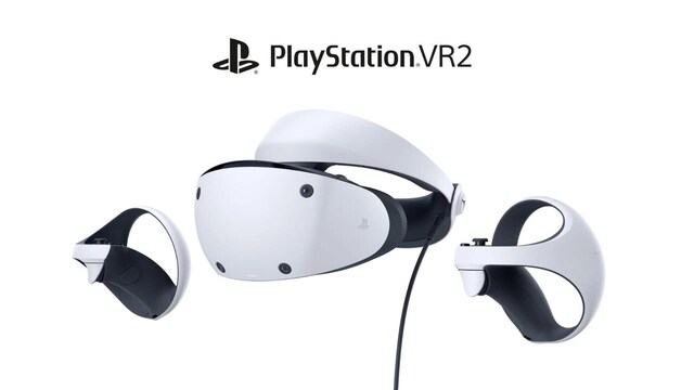 PlayStation VR2 To Launch in Early 2023: Confirmed Specs, Games and More | Tech News - News18
