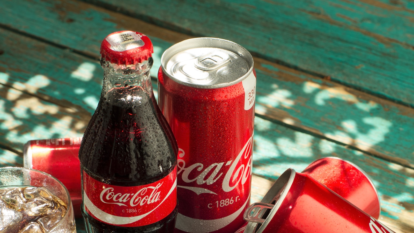 Is Cola Making us Dumber? Study Says Yes | Buzz News - News18