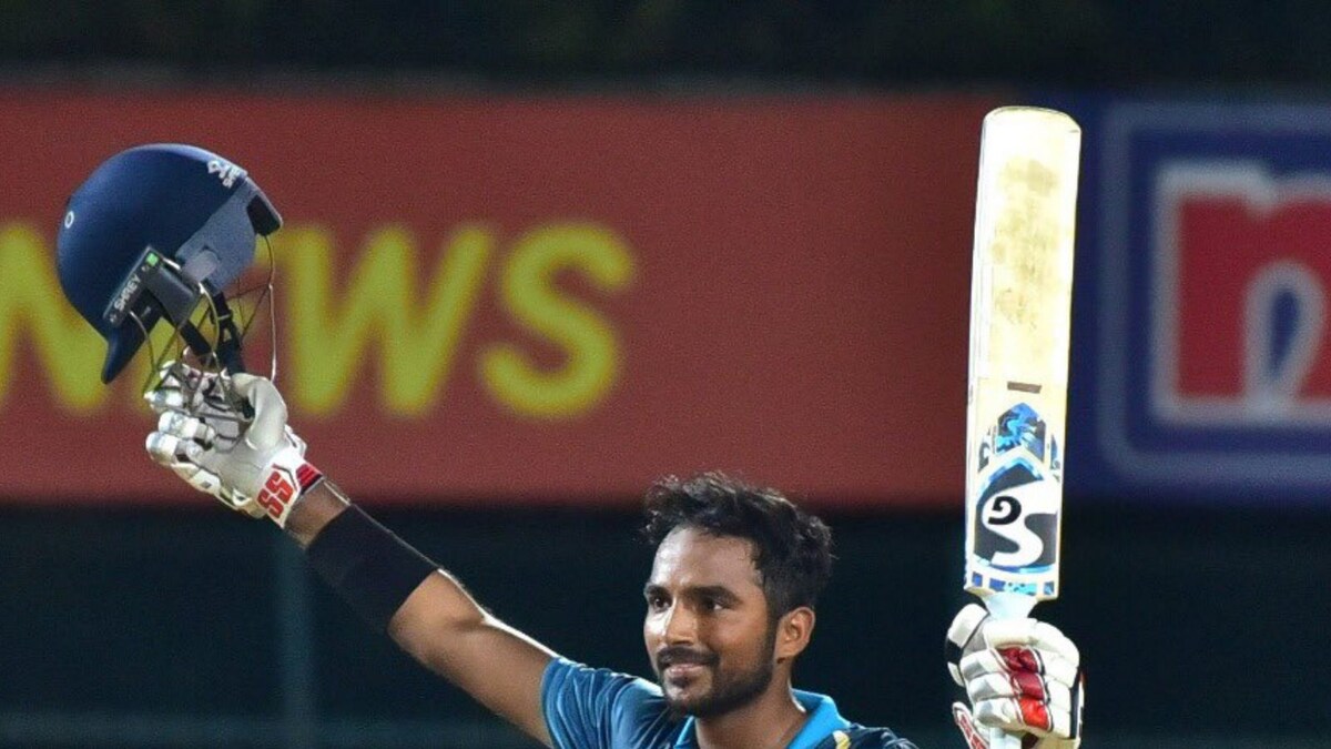 Rohan Patil Becomes First to Score a Century at the Maharaja Trophy ...
